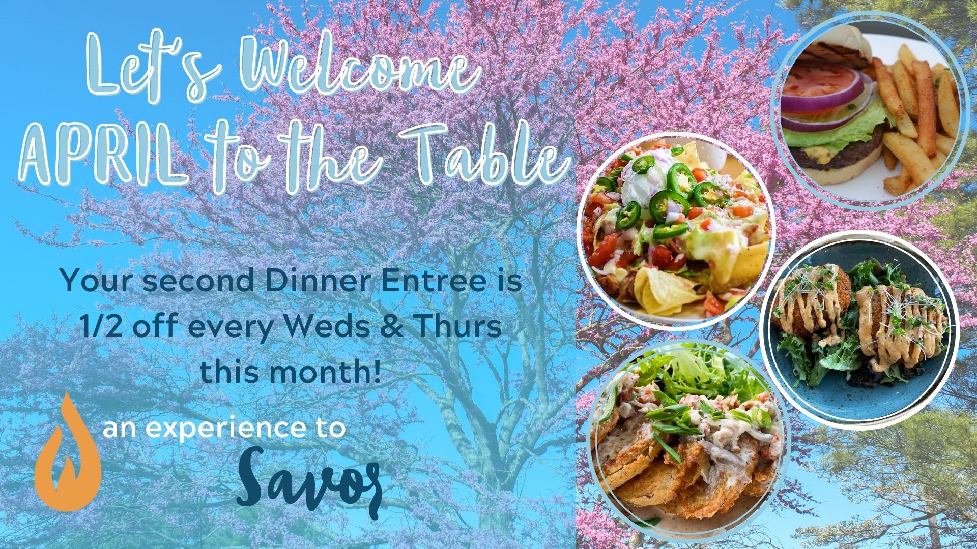 Lakeside Restaurant at Wildwood Resort & Marina - Fresh & Authentic